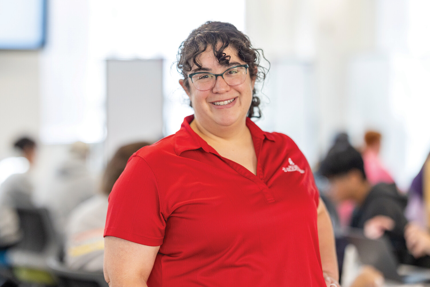 Engineering in Action • Sooner Magazine