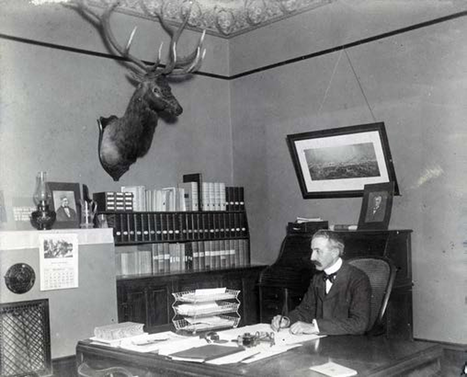 The University at 125 • Sooner Magazine